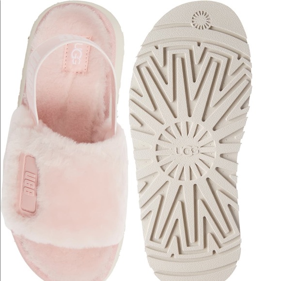 UGG | Shoes | Pink Ugg Slippers | Poshmark